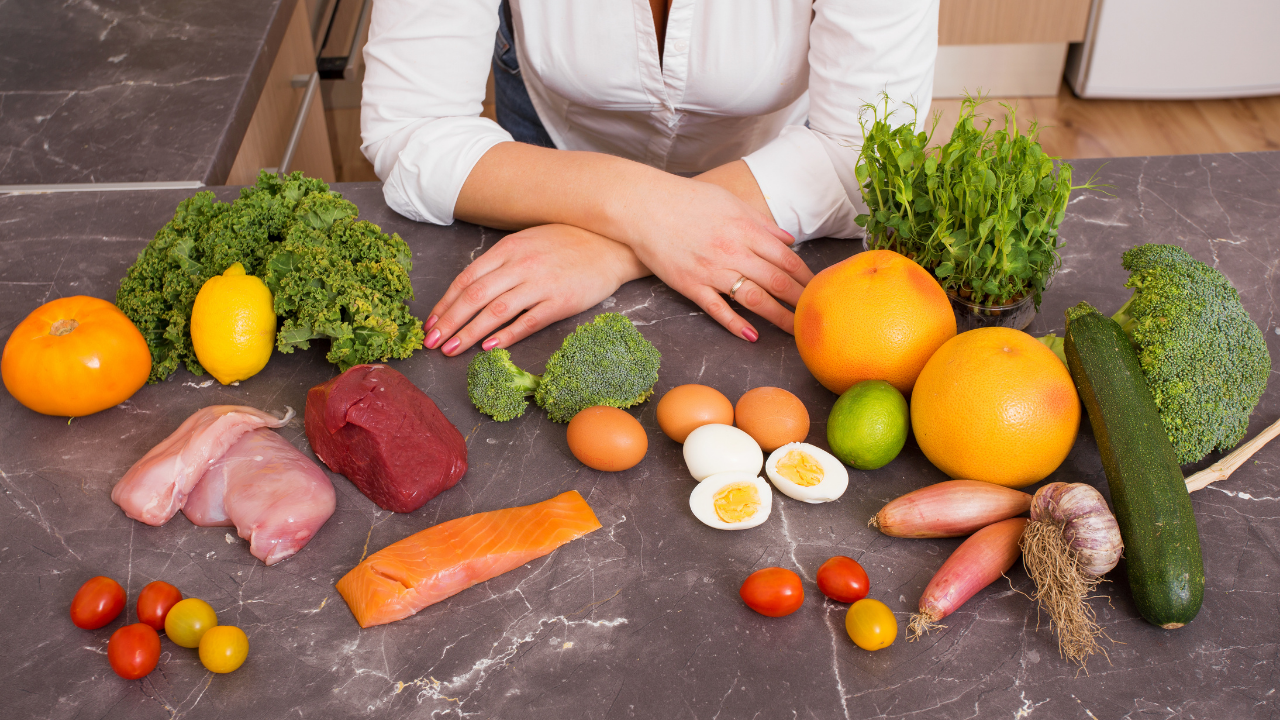 The Basics You Need to Know About Atkins Diet